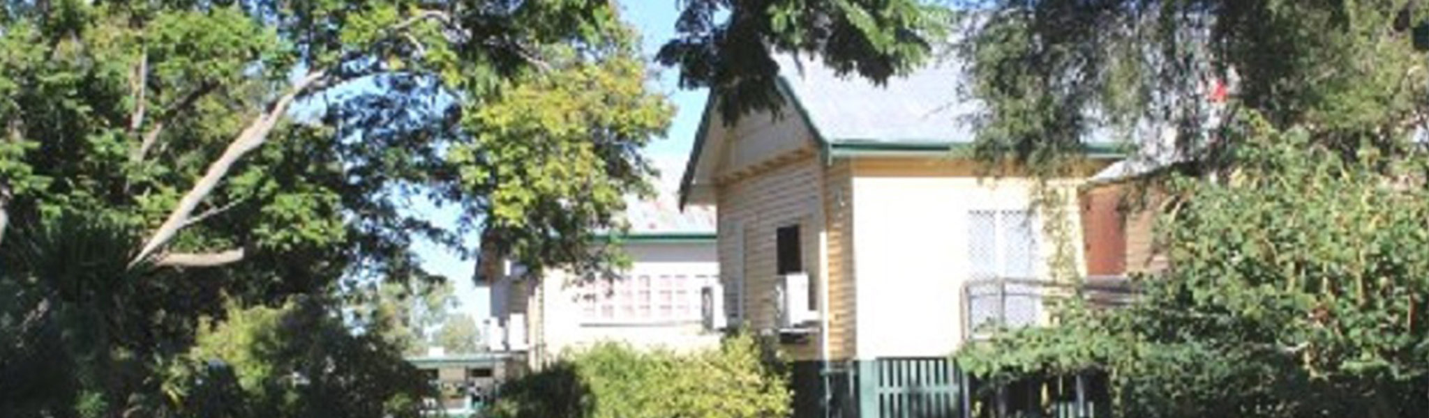 Longreach State School